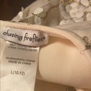 Chasing Fireflies | Dresses | Chasing Fireflies Girls Dainty Lace Dress ...